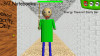 Debug Mode for Baldi's Basics Mod for Baldi's Basics | Baldi Mods
