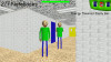 Debug Mode for Baldi's Basics Mod for Baldi's Basics | Baldi Mods