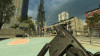 Insurgency: Sandstorm Kriss Vector on MW Anims Mod for Counter-Strike ...