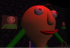 [SENSITIVE CONTENT] Baldi Balds The Universe Mod for Baldi's Basics ...