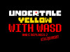 WASD + E instead of Z (with ZQSD variant!) Mod for Undertale Yellow ...
