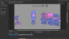 Friday Night Funkin' Master Fla Files (base game) Mod for Friday Night ...