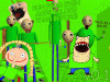 Baldi Mania Plus! - A Very Baldi Mod [0.7.X] Mod for Baldi's Basics ...