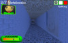 Everyone Helps Player V2 [Chapter 2] Mod for Baldi's Basics | Baldi Mods