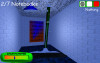 Everyone Helps Player V2 [Chapter 2] Mod for Baldi's Basics | Baldi Mods