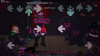 Outnumbered Overhaul Purple Edition Mod for Friday Night Funkin' | FNF Mods
