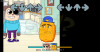 Triflethumb Fan-Made Mod for Friday Night Funkin' | FNF Mods