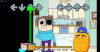 Triflethumb Fan-Made Mod for Friday Night Funkin' | FNF Mods