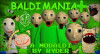 Baldi Mania Plus! - A Very Baldi Mod [0.7.X] Mod for Baldi's Basics ...
