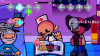 FNF: Dog Man: A Tale of Funkin' Rebooked (DEMO 3) Mod for Friday Night ...
