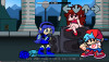 FNF: Vs Jack-Hedgehog Mod for Friday Night Funkin' | FNF Mods