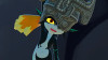 Toon Imp Midna in Wind Waker HD Mod for The Legend of Zelda: The Wind ...