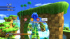 QTE Restoration Mod for Sonic Generations (2011) | Gens Mods