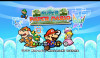 Super Paper Mario - HD Textures Mod for Super Paper Mario | SPM Mods
