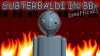 SubterBaldi in BB+ [CAMPING UPDATE!!] Mod for Baldi's Basics | Baldi Mods