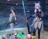 Yunli March 7h Mod for Honkai Star Rail | HSR Mods