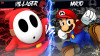 Shy Guy Mod for Super Smash Bros. Ultimate | SSBU Mods