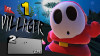 Shy Guy Mod for Super Smash Bros. Ultimate | SSBU Mods