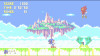 Shadic In Sonic 3 A.I.R Mod for Sonic 3 A.I.R. | S3AIR Mods