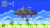 Shadic In Sonic 3 A.I.R Mod for Sonic 3 A.I.R. | S3AIR Mods
