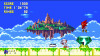 Shadic In Sonic 3 A.I.R Mod for Sonic 3 A.I.R. | S3AIR Mods