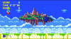 Shadic In Sonic 3 A.I.R Mod for Sonic 3 A.I.R. | S3AIR Mods