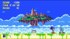 Shadic In Sonic 3 A.I.R Mod for Sonic 3 A.I.R. | S3AIR Mods