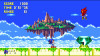 Shadic In Sonic 3 A.I.R Mod for Sonic 3 A.I.R. | S3AIR Mods