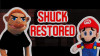 Shucks Restored Mix Mod for Friday Night Funkin' | FNF Mods