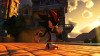 Shadow Skating Animations Mod for Sonic Forces | SFCS Mods