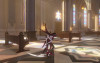 Aphrodite over Favonius Lance Mod for Genshin Impact | GI Mods
