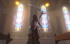 Aphrodite over Favonius Lance Mod for Genshin Impact | GI Mods
