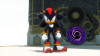 SA2 inspired Shadow Mod for Shadow Generations | SXSGShadow Mods