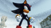 SA2 inspired Shadow Mod for Shadow Generations | SXSGShadow Mods