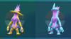 SneezyWeavile's Custom Shiny Pokémon Mod for Pokemon Scarlet & Violet ...