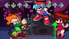 FNF: Girlfriend Mixes (RPG TAKE) Mod for Friday Night Funkin' | FNF Mods