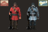 BLU Bots (Blu team robot only) Mod for Team Fortress 2 | TF2 Mods