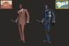 BLU Bots (Blu team robot only) Mod for Team Fortress 2 | TF2 Mods