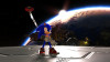 Overclocked Sonic Mod for Sonic Forces | SFCS Mods