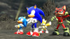 Overclocked Sonic Mod for Sonic Forces | SFCS Mods