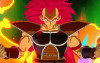 Raditz All Forms (Update) Mod for Dragon Ball: Sparking! ZERO | DBSZ Mods