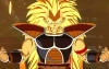 Raditz All Forms (Update) Mod for Dragon Ball: Sparking! ZERO | DBSZ Mods