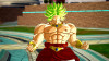 Broly (Legendary) DBZ Movie 8 & 10 Accurate Mod for Dragon Ball ...