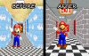 Mario's Early Years: Basic Mathematics 3D Mod for Baldi's Basics ...