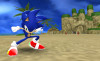 Sonic Re-Styled Mod for Sonic World DX | SWDX Mods
