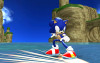Sonic Re-Styled Mod for Sonic World DX | SWDX Mods