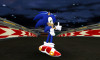 Sonic Re-Styled Mod for Sonic World DX | SWDX Mods