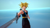 [New Slot] Trunks Sword [Long Hair] Mod for Dragon Ball: Sparking! ZERO ...