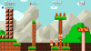 SMB: A New Quest - A Mari0 Map Pack Mod for Mari0 | Mari0 Mods