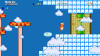 SMB: A New Quest - A Mari0 Map Pack Mod for Mari0 | Mari0 Mods